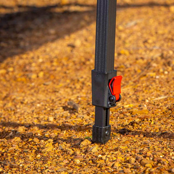 ARB Pinnacle Camp Table – SupremePower®