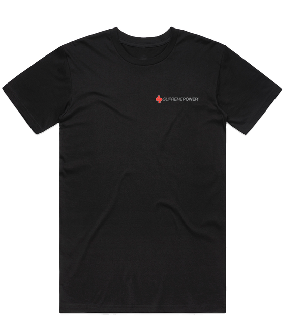 Supreme Power Merch – SupremePower®