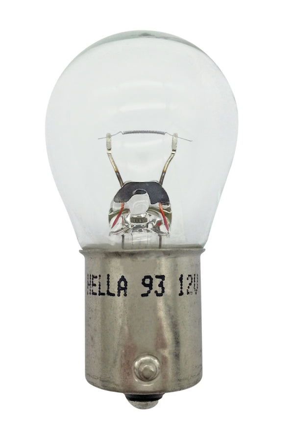 Hella Bulb 93 12V 13W BA15s S8 – SupremePower®