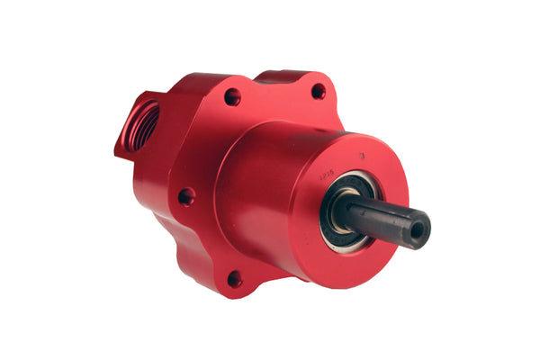 Aeromotive Billet Belt Drive Fuel Pump – SupremePower®