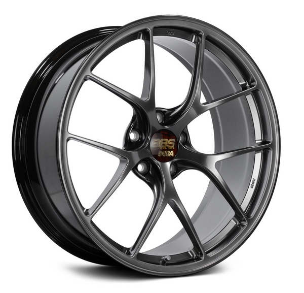 BBS RID Diamond Black 20x10, 5x120, ET34 – SupremePower®