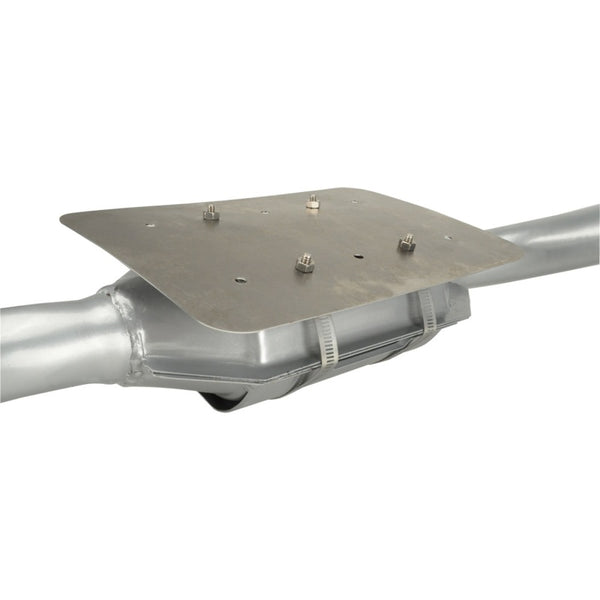 DEI Catalytic Converter Shield Universal – SupremePower®